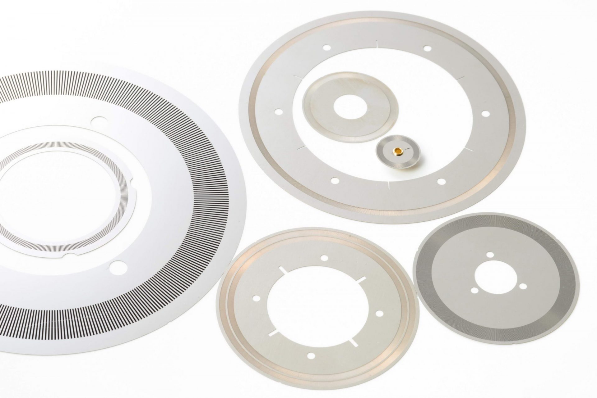 Optical Encoder Disk (Optical encoder code wheel) | Custom ...