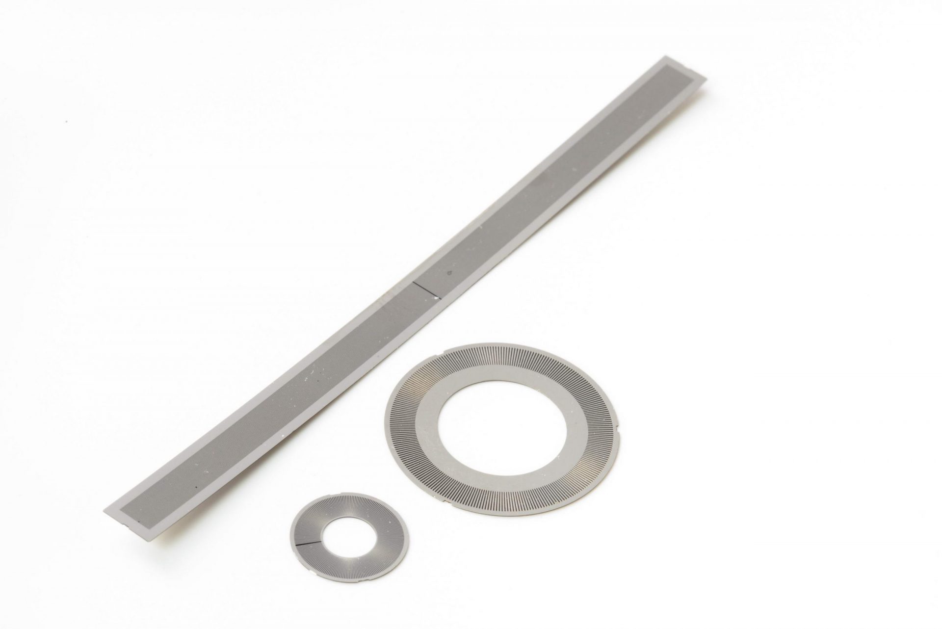 Optical Encoder Wheel | Custom Solution | MELTEC Corporation