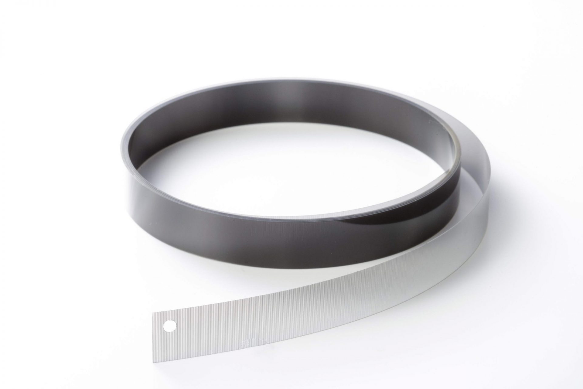 Optical Encoder Strip | Custom Solution | MELTEC Corporation